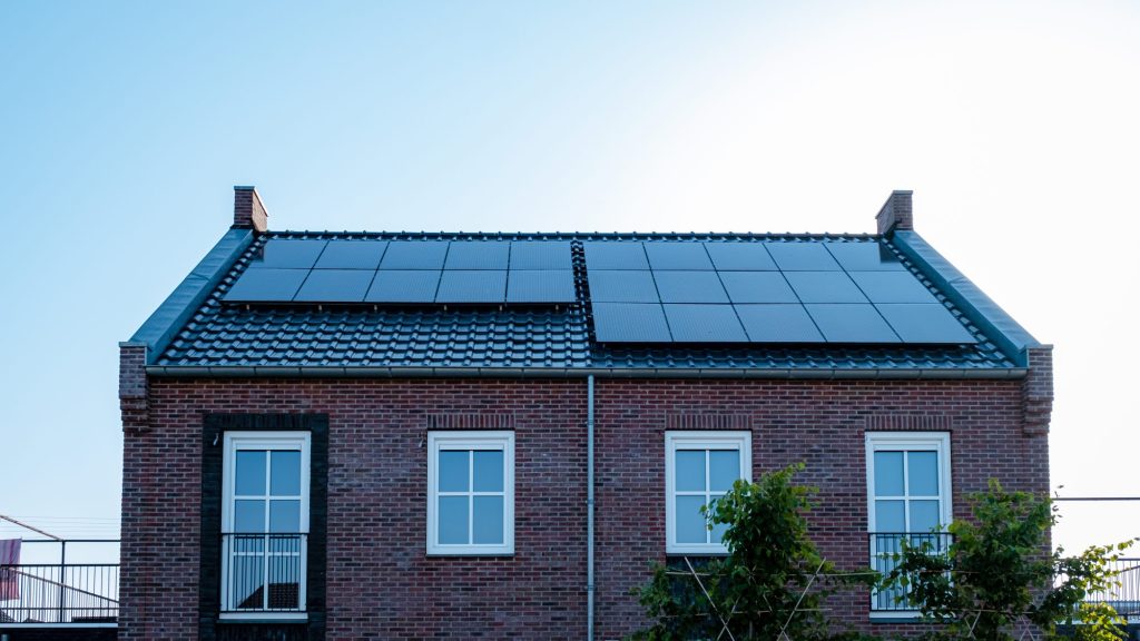 Solar panel installation in Bangor | Solar panel installation in ...
